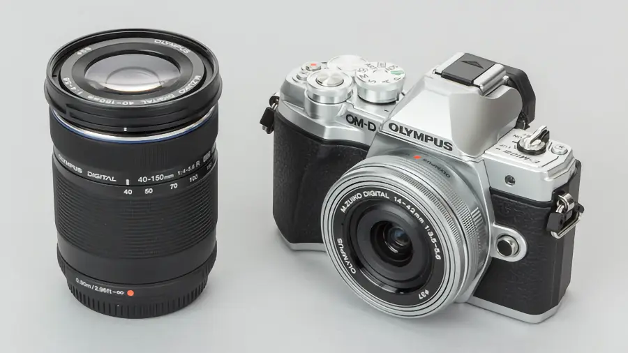 Olympus OMD EM10 Mark III 全面评测：静态拍摄强大，视频略显不足