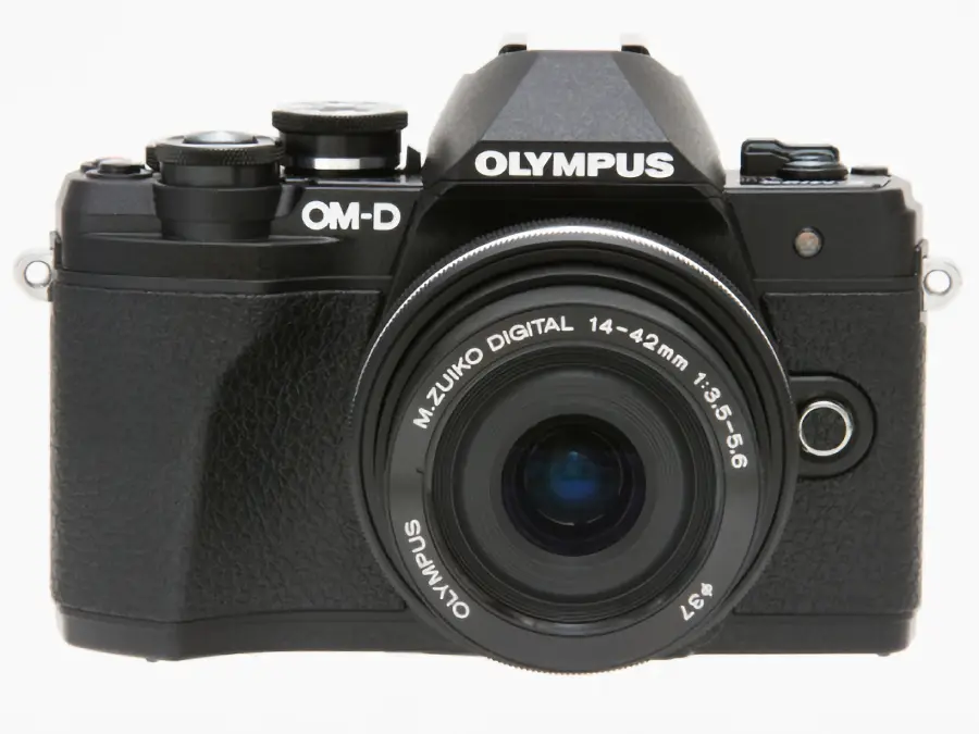 Olympus OMD EM10 Mark III 全面评测：静态拍摄强大，视频略显不足