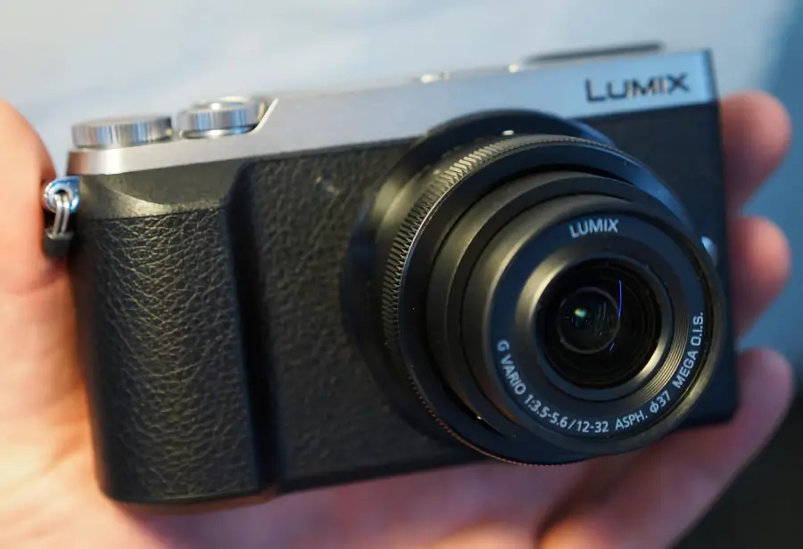 Panasonic Lumix GX85 Review: Best Value Mirrorless Camera 2024